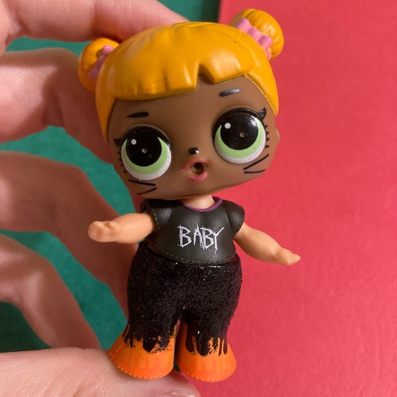 L.O.L. Surprise! | Toys | Bg2 Lol Surprise Tot Kitty Cat Baby Buy 1 Get ...